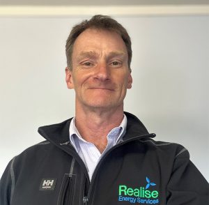 About us - Realise Energy